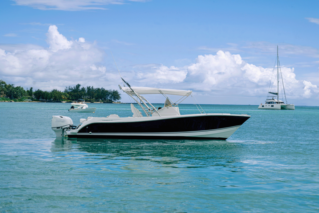 LEGEND 26 - Resiglas