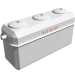 Septic Tank - Resiglas