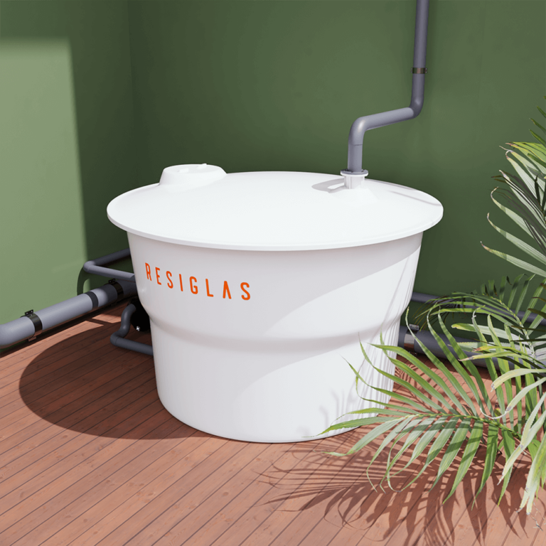 Sustainable - Resiglas