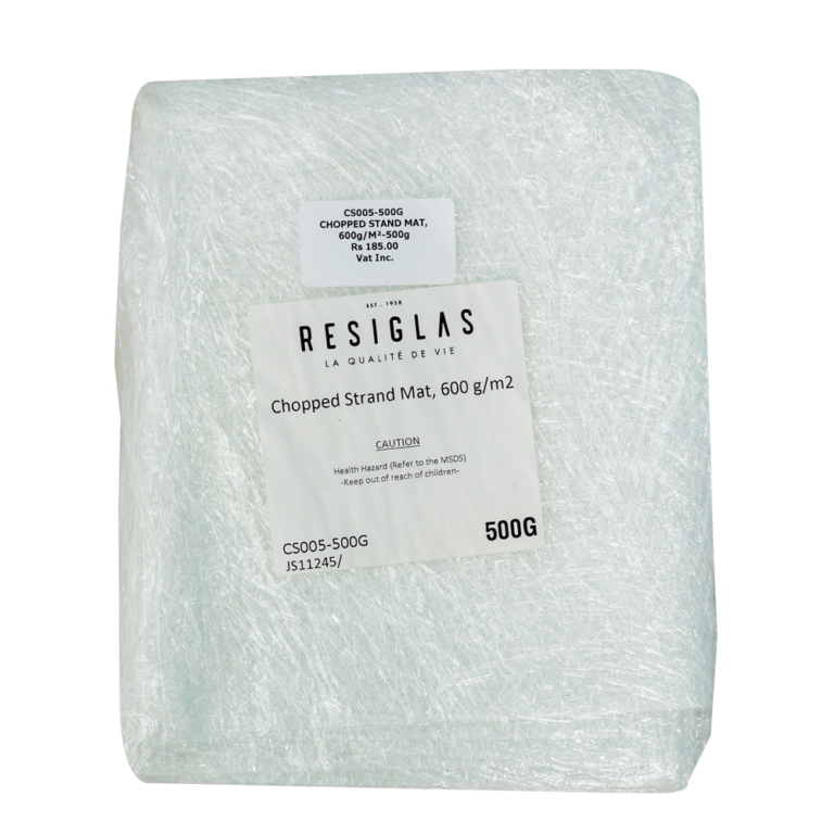 Fibreglass Material - Resiglas