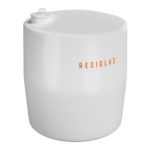 Water Tank - Resiglas