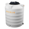 Water Tank - 1000L C - Resiglas