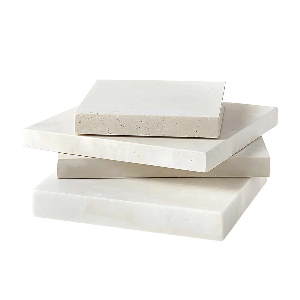 Expanded Polystrene Slab - 50mm - Density 15kg/m3 - Resiglas