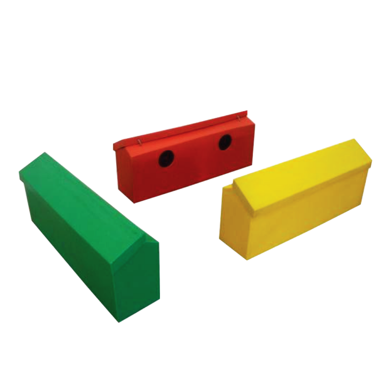 Polyethylene Products - Resiglas