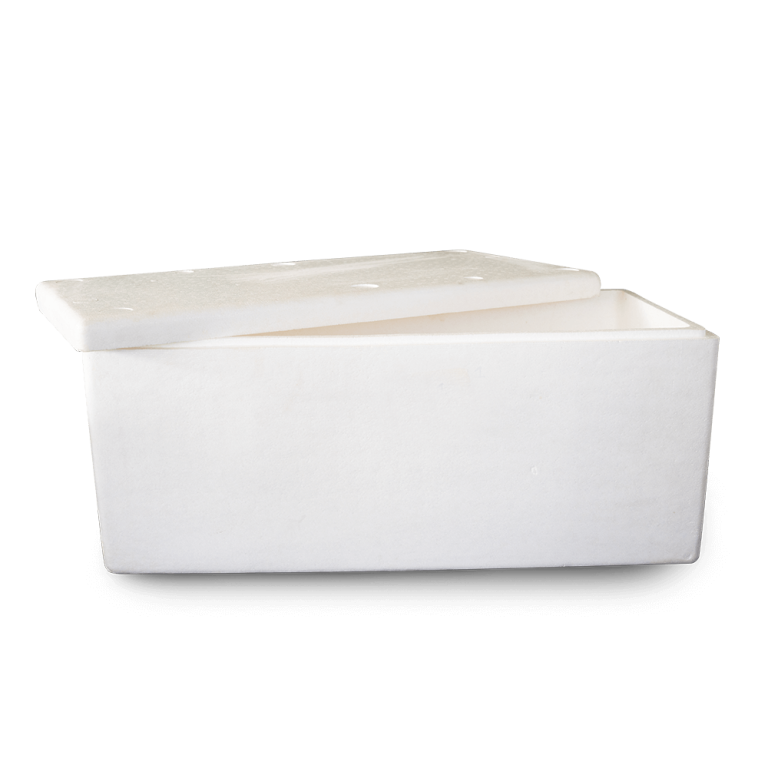 Polystyrene Products - Resiglas