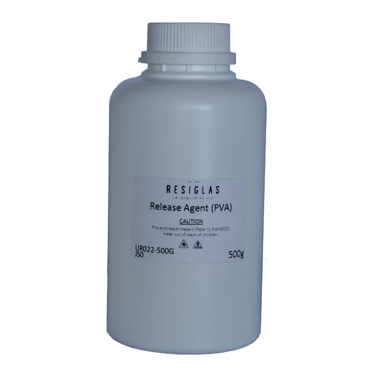 Fibreglass Material - Resiglas