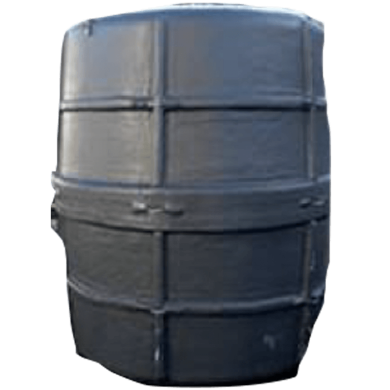 Lifting Station - Resiglas