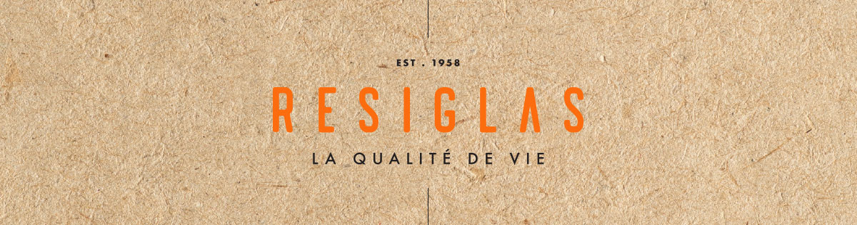 Homepage - Resiglas